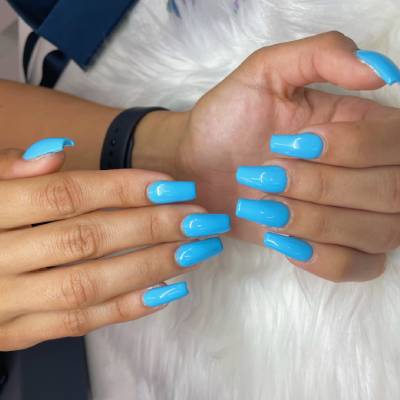 YN Nails & Beauty Salon is a Nail Salon in Miami, FL 33177